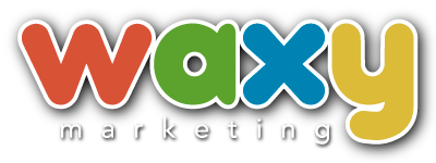 WAXY MARKETING – Agencia de Marketing Digital